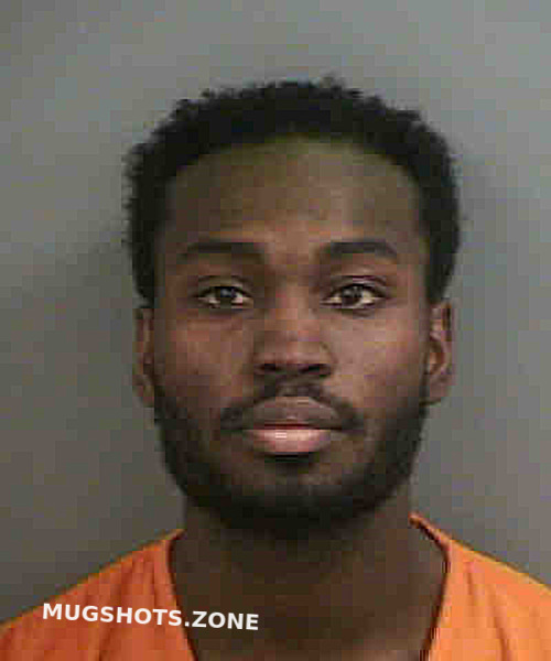 Laguerre Pierremichael 05 12 2023 Collier County Mugshots Zone