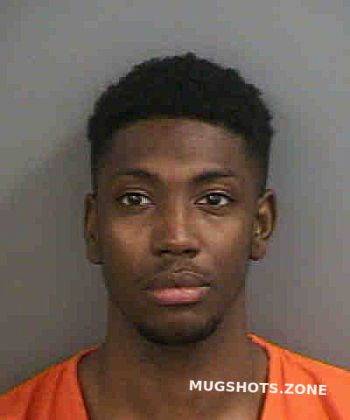 JACOBS LARRY DARNELL 05/12/2023 - Collier County Mugshots Zone