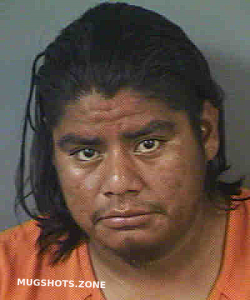 LOPEZ DANIEL 05/13/2023 - Collier County Mugshots Zone