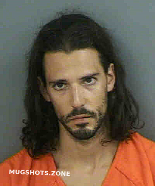 GARDELLA TYLER JAMES 05/14/2023 - Collier County Mugshots Zone