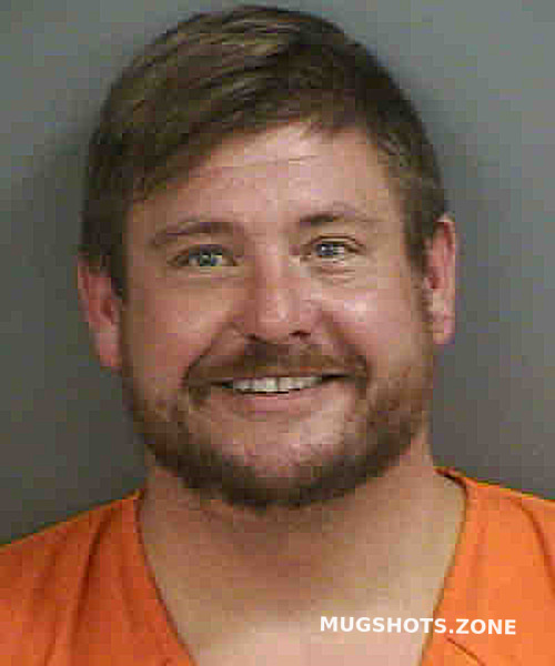 COLYER CHAD MARCUS 05/16/2023 - Collier County Mugshots Zone