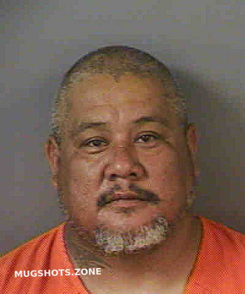 EREBIA DANNY 05/17/2023 - Collier County Mugshots Zone