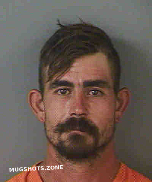 ANDERSON MATTHEW BRYANT 05/17/2023 - Collier County Mugshots Zone