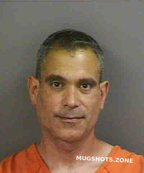 ANTONIOLI GIOVANNI MARTIN 05/17/2023 - Collier County Mugshots Zone