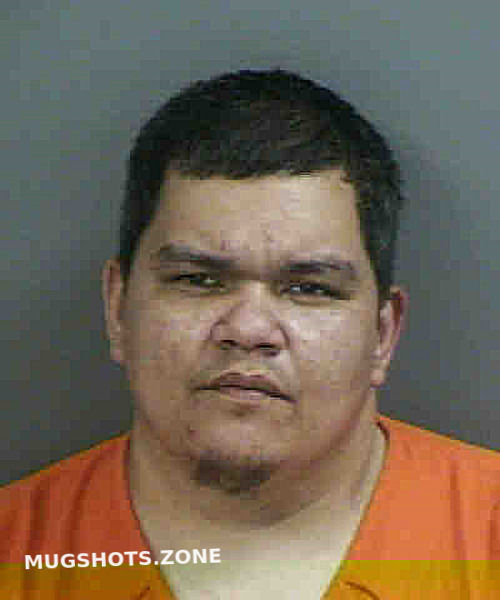 REGAL RANDEN RAY 05/18/2023 - Collier County Mugshots Zone