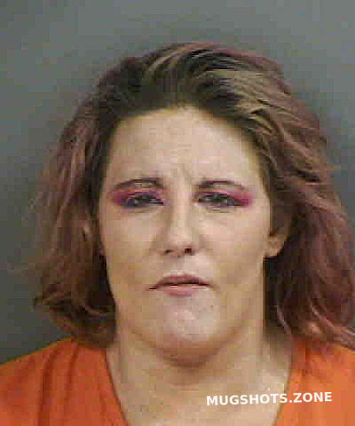JONES TAYLOR MARIAH 05/18/2023 - Collier County Mugshots Zone