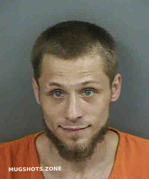 MOLDENHAUER MASON BRIAN 05/18/2023 - Collier County Mugshots Zone