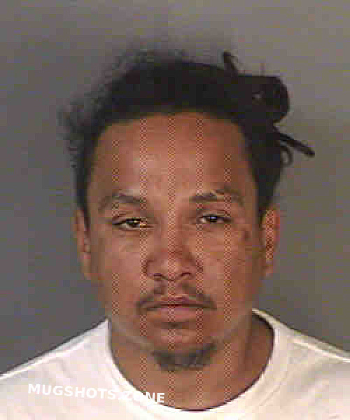 ESTRADA KRISTOPHER 05/18/2023 - Collier County Mugshots Zone