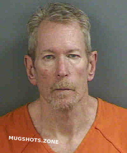 MINARCIN BERNARD 05/18/2023 - Collier County Mugshots Zone