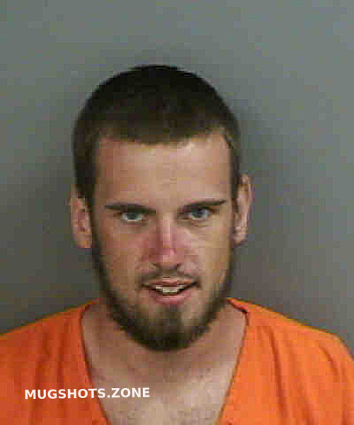 DERSCH ERIC ROBERT 05/19/2023 - Collier County Mugshots Zone