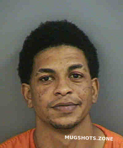 LEWIS ALEX 05/20/2023 - Collier County Mugshots Zone