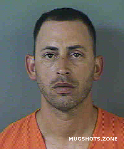 VALDESCABRERA LEANDRO FELIPE 05/21/2023 - Collier County Mugshots Zone
