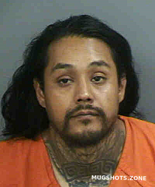 JIMENEZ MICHAEL 05/21/2023 - Collier County Mugshots Zone