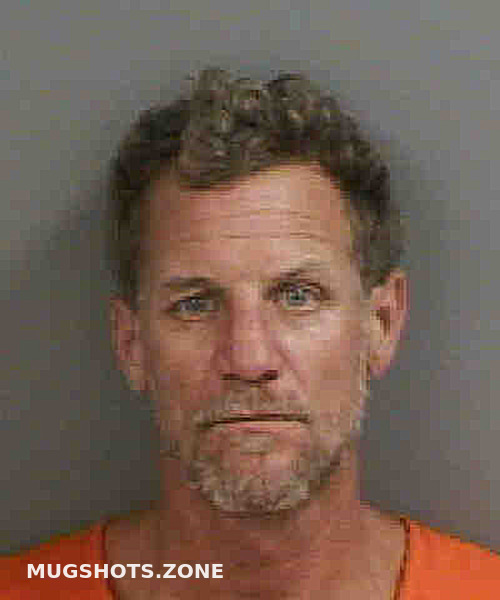 SMITH JASON ROBERT 05/22/2023 - Collier County Mugshots Zone