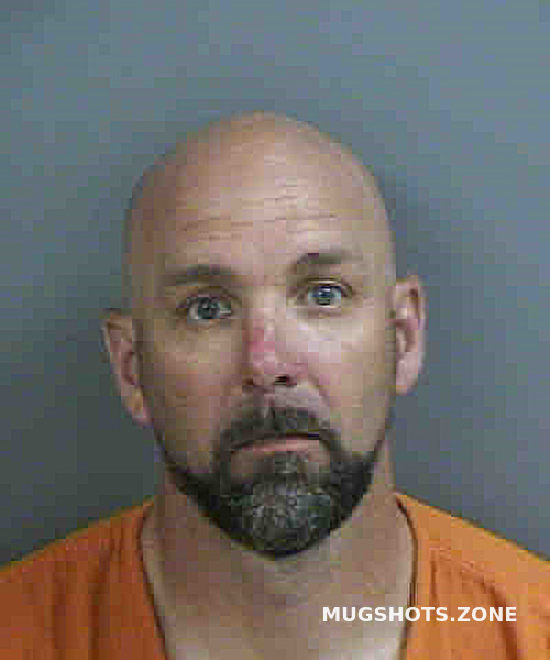 SHAEFFER GREGORY CHARLES 05/23/2023 - Collier County Mugshots Zone