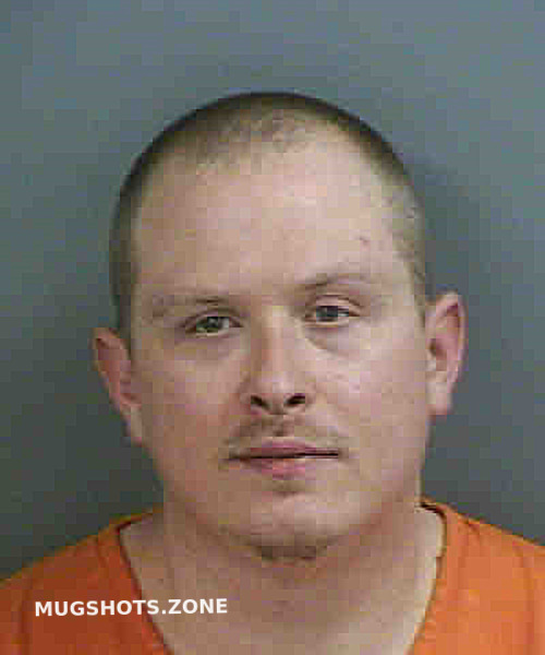 ROSE GREGORY ADAM 05/24/2023 - Collier County Mugshots Zone