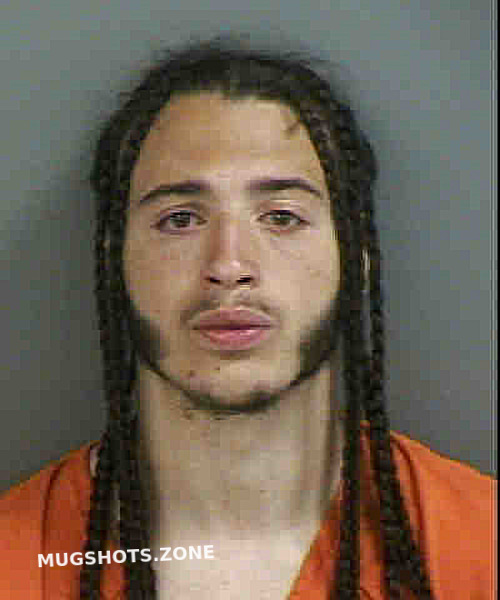 Rodriguez Jezream 05 25 2023 Collier County Mugshots Zone