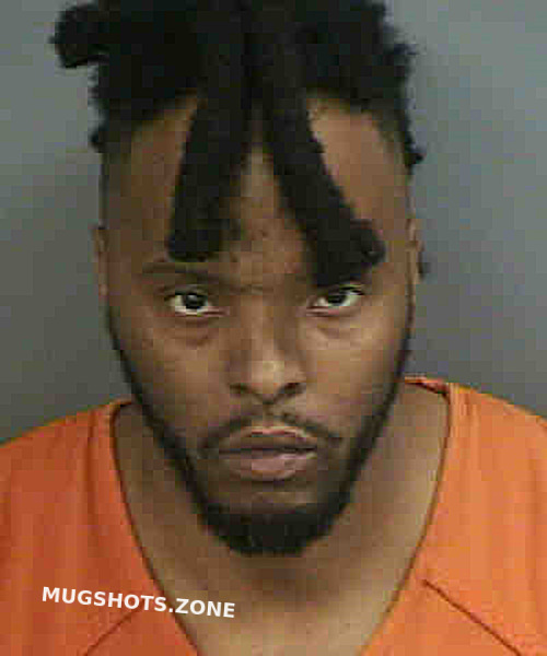 MORISMA JOEL MAXILE 05/25/2023 - Collier County Mugshots Zone