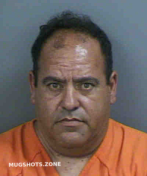 Yanyak Eyal 05 25 2023 Collier County Mugshots Zone