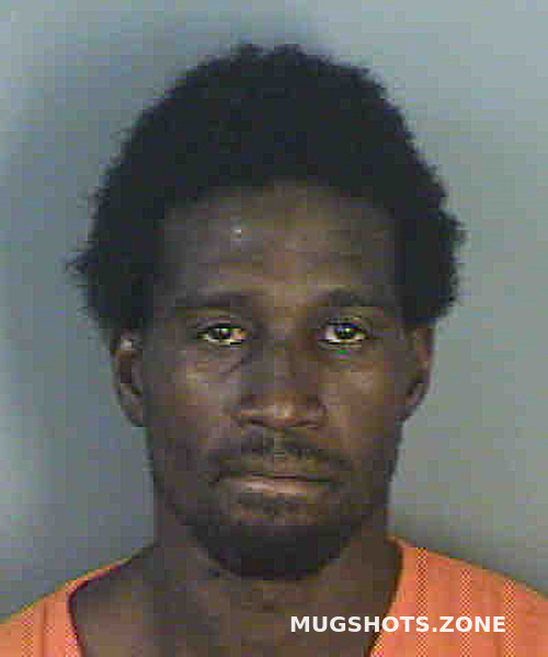 WARD ANDREW 05/26/2023 - Collier County Mugshots Zone