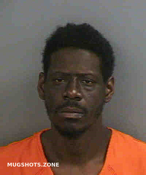 MATHIS QUINTIN 05/26/2023 - Collier County Mugshots Zone