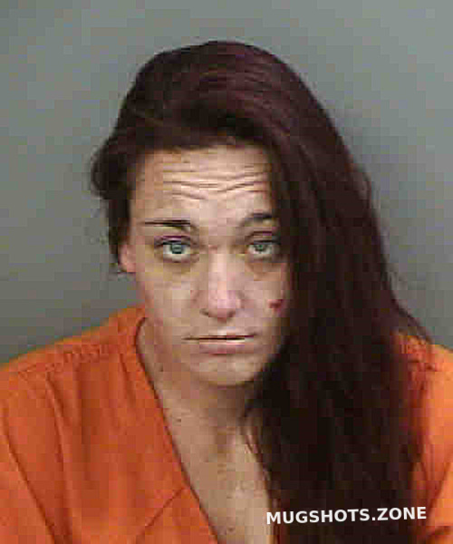 CONWAY JENNIFER L 05/26/2023 - Collier County Mugshots Zone