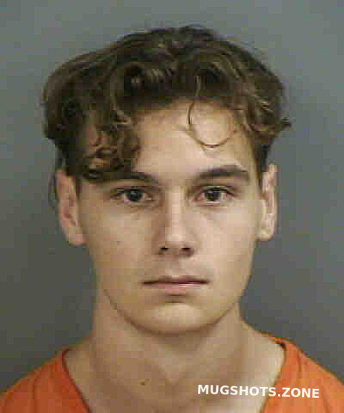 GRAYBILL MATTHEW RICHARD 05/26/2023 - Collier County Mugshots Zone
