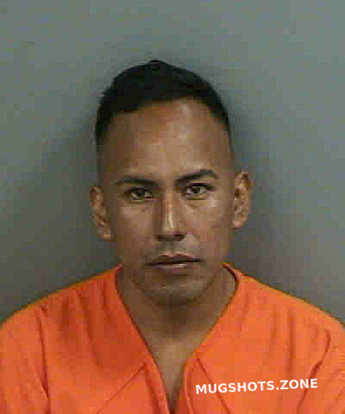 MARTINES RAUL 05/27/2023 - Collier County Mugshots Zone