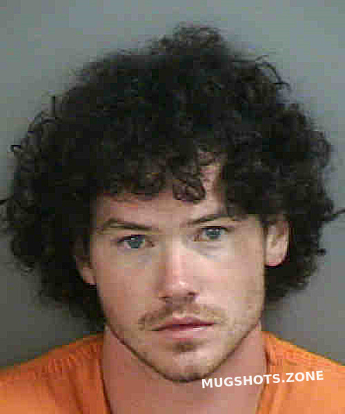 CLARK ERIC 05/27/2023 - Collier County Mugshots Zone