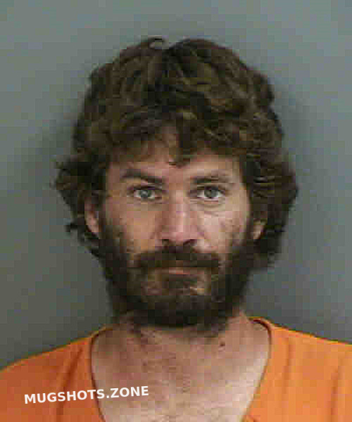 SLUSSER KENNETH ANDREW 05/28/2023 - Collier County Mugshots Zone