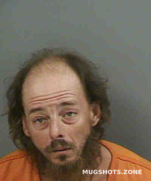 MOORE DEREK JAMES 06/01/2023 - Collier County Mugshots Zone