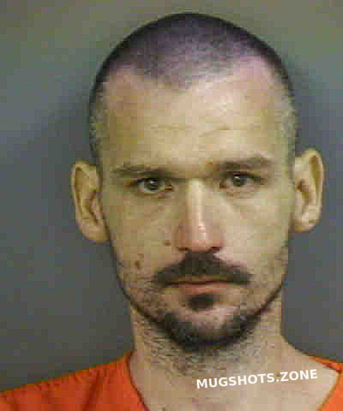 DERWIN MICHAEL PAUL 06/01/2023 - Collier County Mugshots Zone