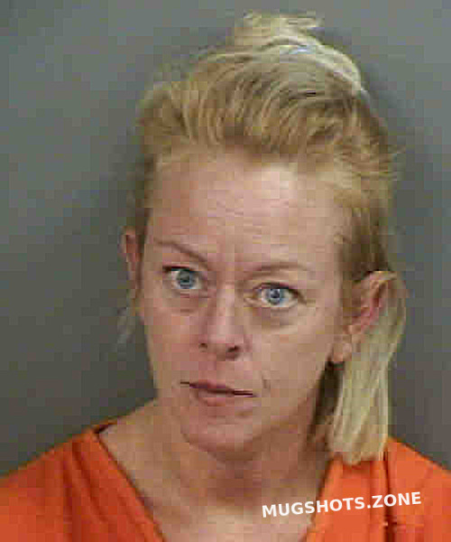 FISHER DANA 06/02/2023 - Collier County Mugshots Zone