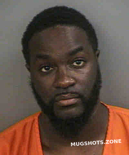 MELI DAVID 06/02/2023 - Collier County Mugshots Zone