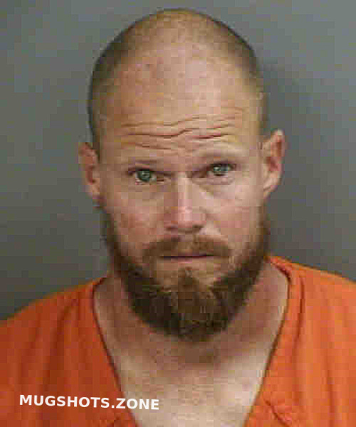 David Jonathan 06 05 2023 Collier County Mugshots Zone