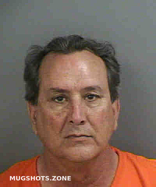 GENTRY KENNETH A 06/06/2023 - Collier County Mugshots Zone