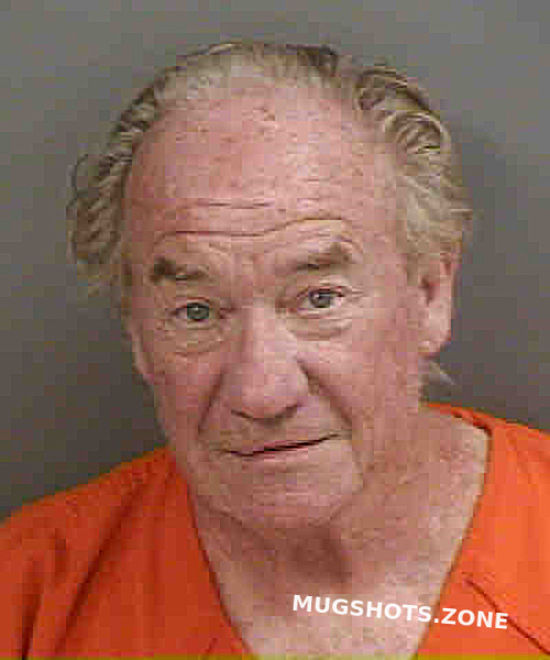 YOST WALTER MILTON 06/09/2023 - Collier County Mugshots Zone