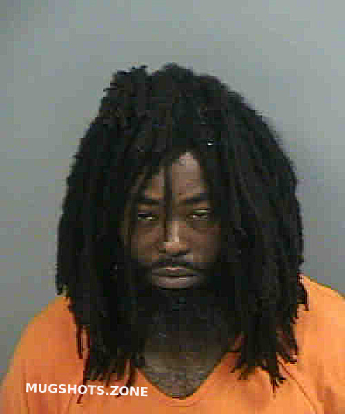Pierre Wladislav 06 09 2023 Collier County Mugshots Zone