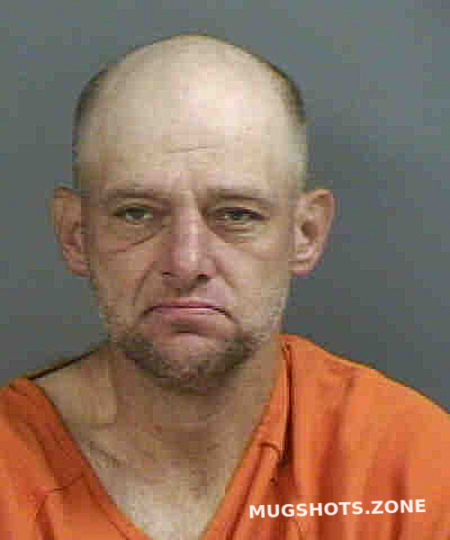 PHILLIPS DUSTIN RAY 06/11/2023 - Collier County Mugshots Zone