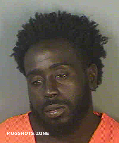 JACKSON GARY JR 06/12/2023 - Collier County Mugshots Zone