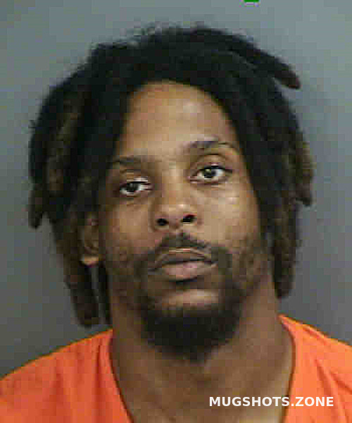 ANTOINE LAWENS 06/13/2023 - Collier County Mugshots Zone