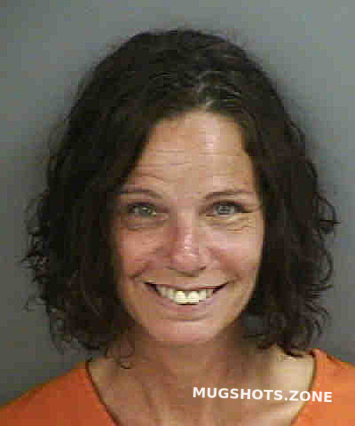 Sweney Rebecca 06 13 2023 Collier County Mugshots Zone