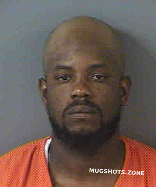 Woods Michael 06 13 2023 Collier County Mugshots Zone