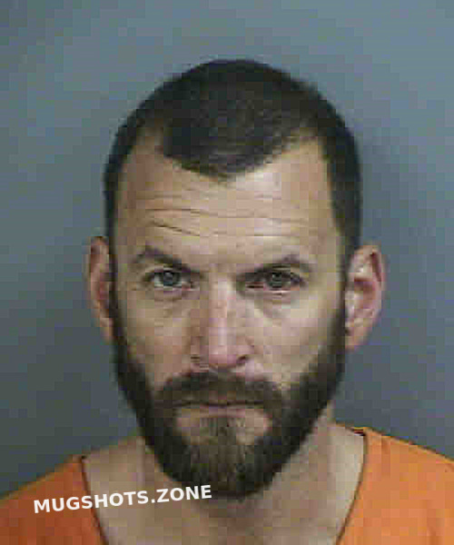 JARRETT GREG FAYET 06/13/2023 - Collier County Mugshots Zone