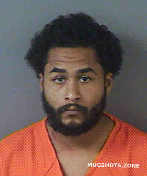 ASHMAN SAMUEL 06/14/2023 - Collier County Mugshots Zone