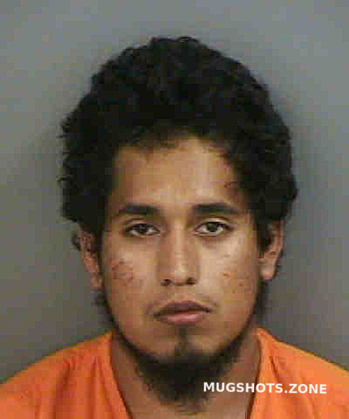 Rendon Jose 06 14 2023 Collier County Mugshots Zone