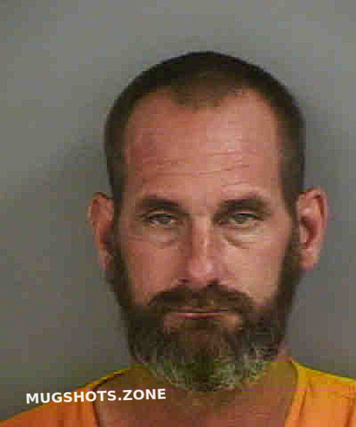 OLDFIELD ANDREW JOHN 06/15/2023 - Collier County Mugshots Zone