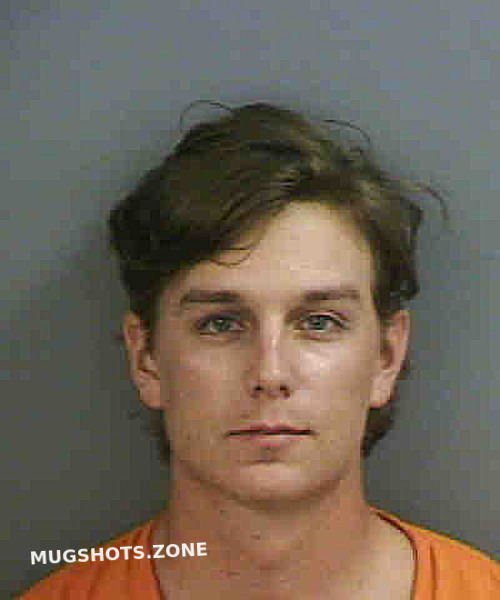 FARRELL NICHOLAS MICHAEL 06/15/2023 - Collier County Mugshots Zone