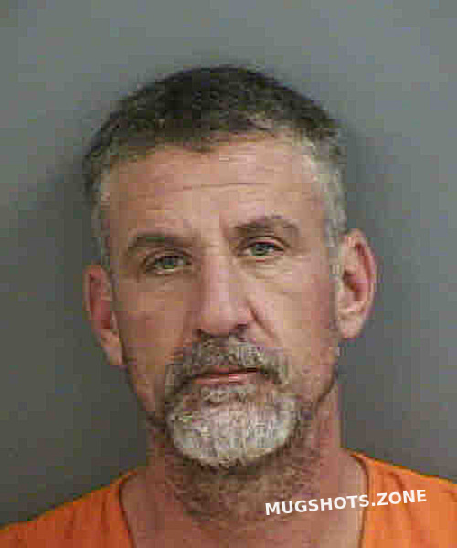 DODD WILLIAM JOSHUA 06/15/2023 - Collier County Mugshots Zone