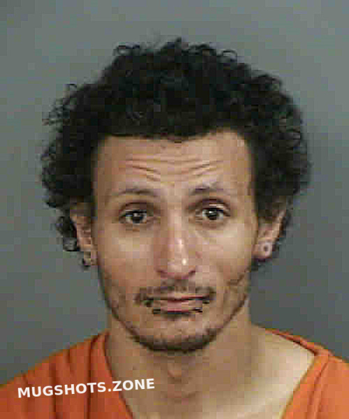 VEGA ANTONIO JR 06/16/2023 - Collier County Mugshots Zone